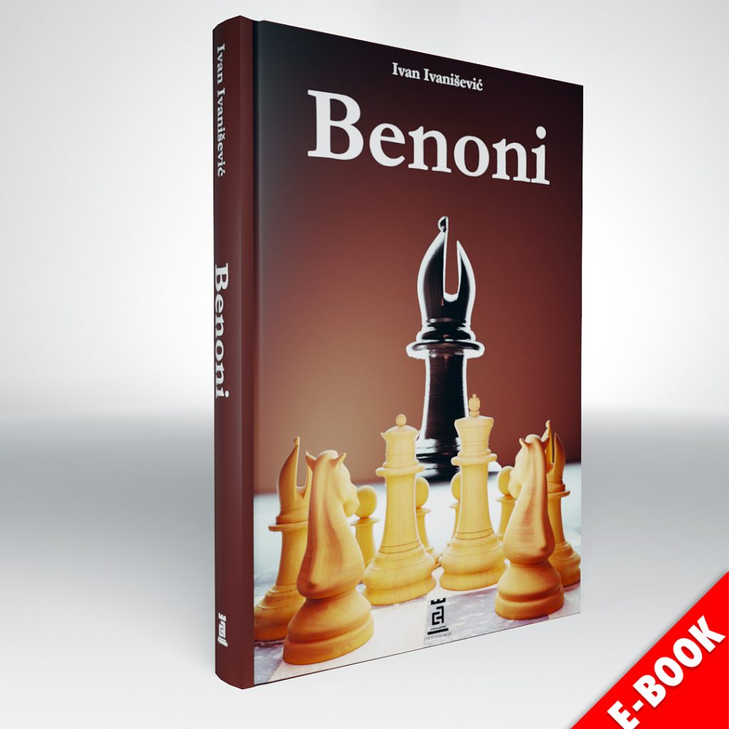 Chess Fortress - Best Chess books covering openings, tactics, endgame ...